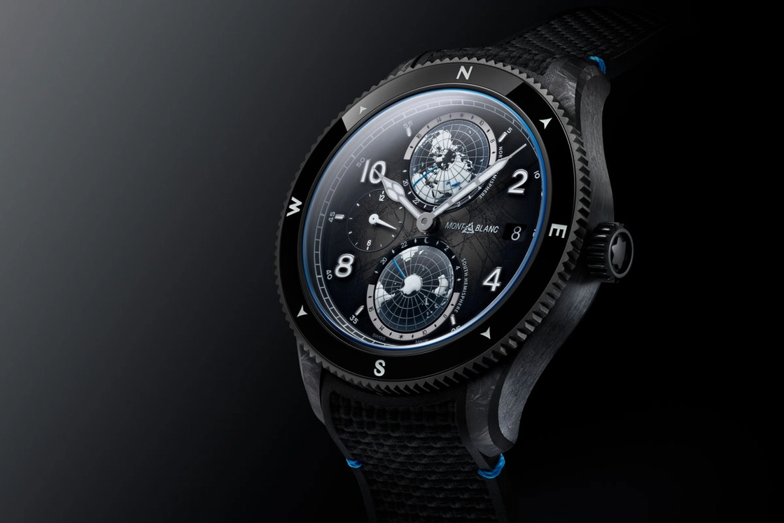 Montblanc: Die Neuheiten von der Watches & Wonders 2024 | WatchTime