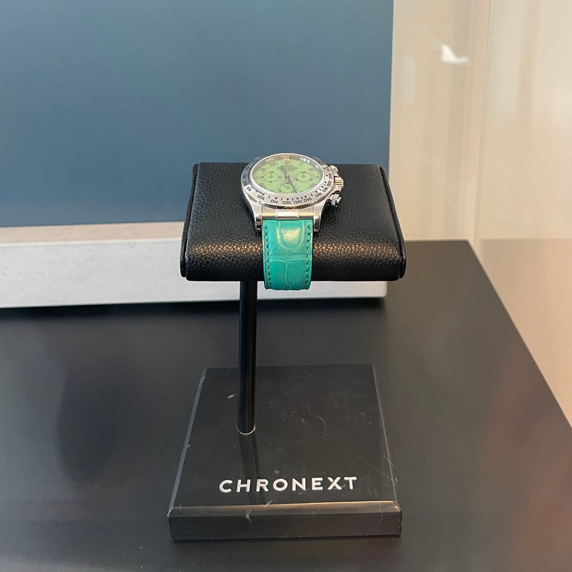 Online-Uhrenhändler Chronext geht offline | WatchTime