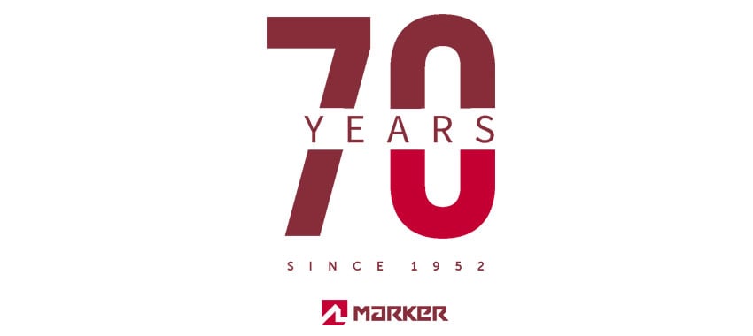 70 Jahre Marker | SKIMAGAZIN