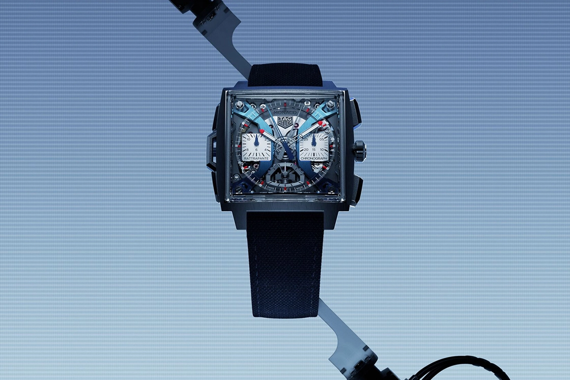 TAG Heuer's Erbe: Heritage Director Nicholas Biebuyck im Interview ...