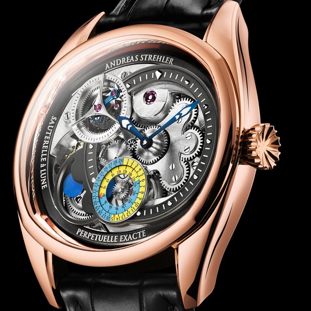 To the Moon and Back: 8 Creative Moonphase Watches | WatchTime