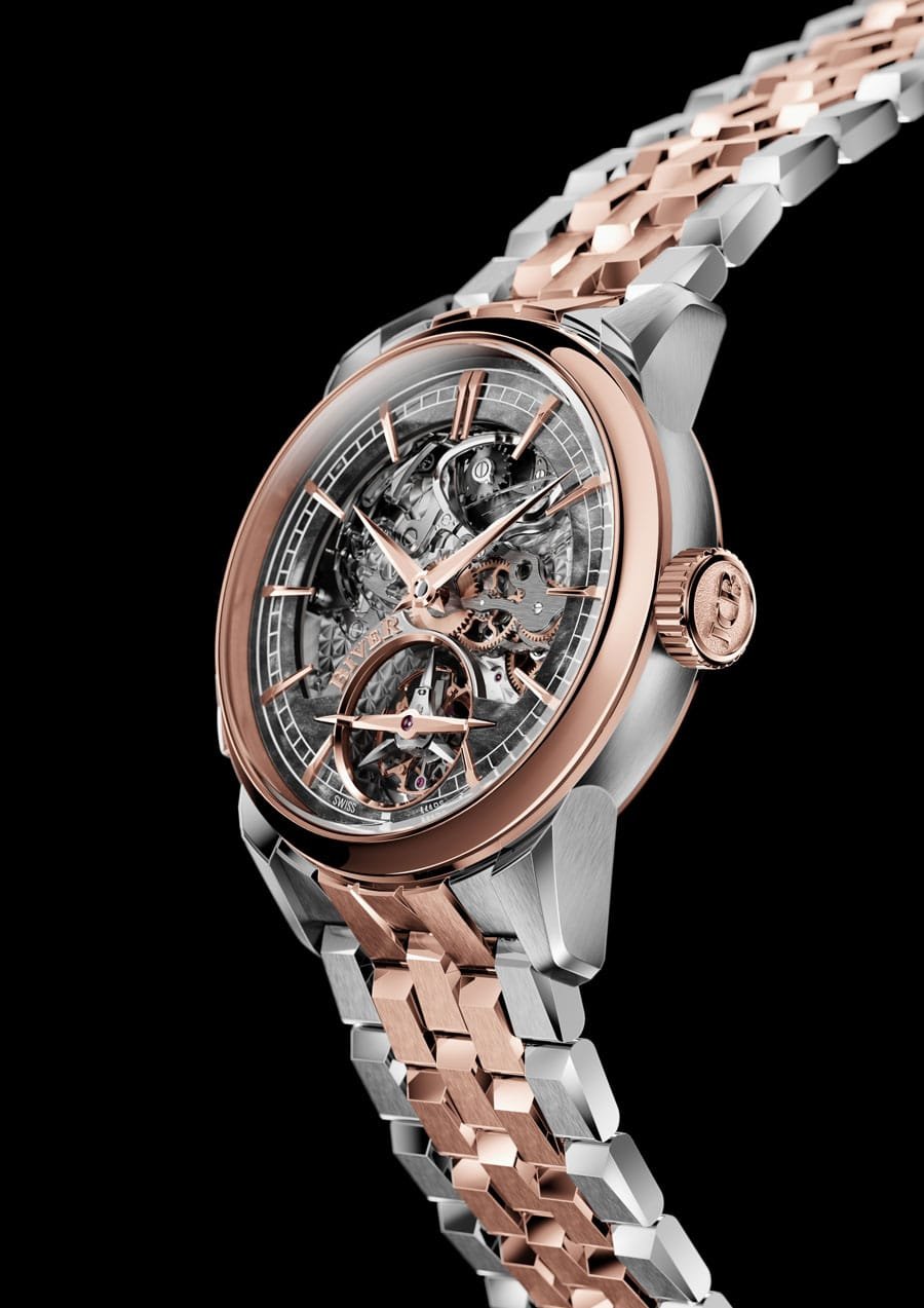 Biver x Bucherer: Carillon Tourbillon | WatchTime