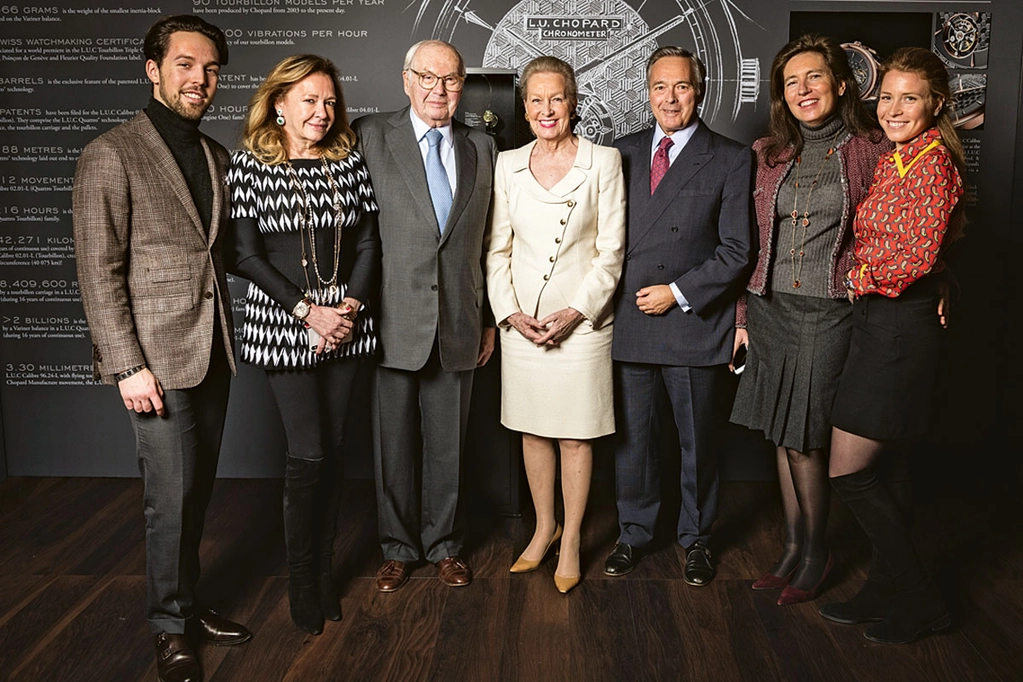 5 Fakten über Chopard | WatchTime