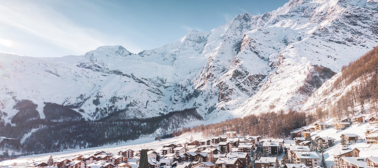 Saas-Fee/Saastal | SKIMAGAZIN