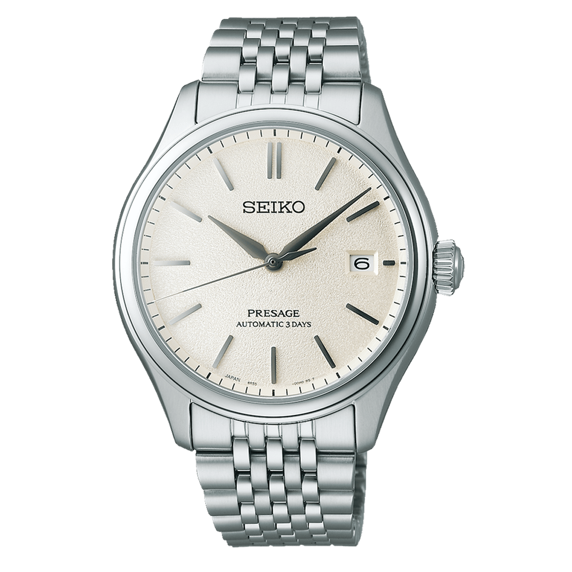 Seiko Presage Classic Series fängt die Schönheit Japans ein | WatchTime