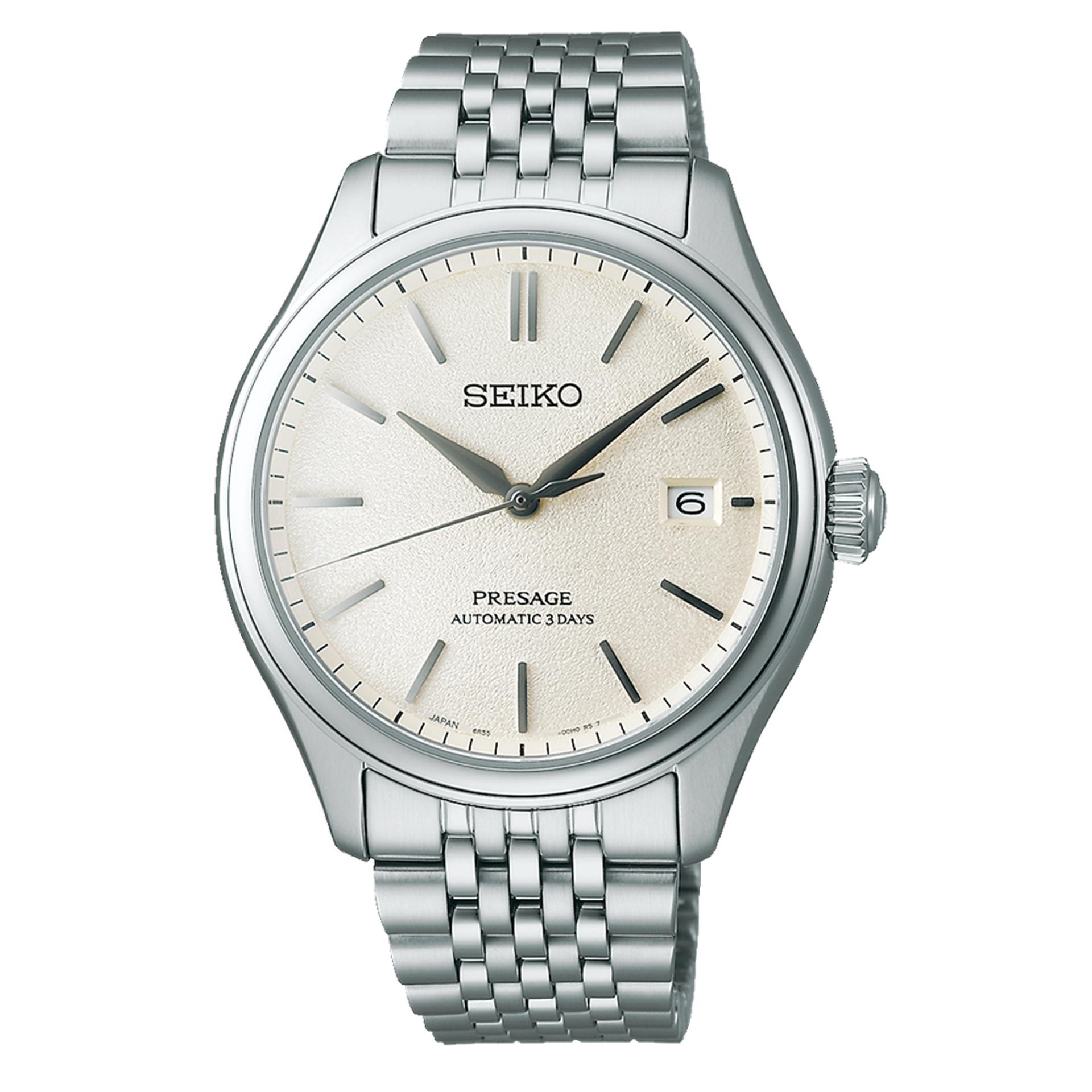 Seiko Presage Classic Series fängt die Schönheit Japans ein | WatchTime