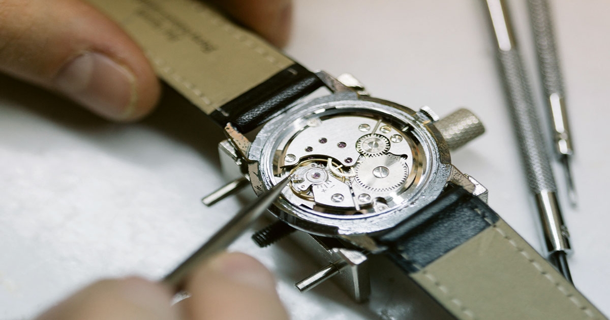 Uhren versichern: Interview mit Wertgarantie | WatchTime