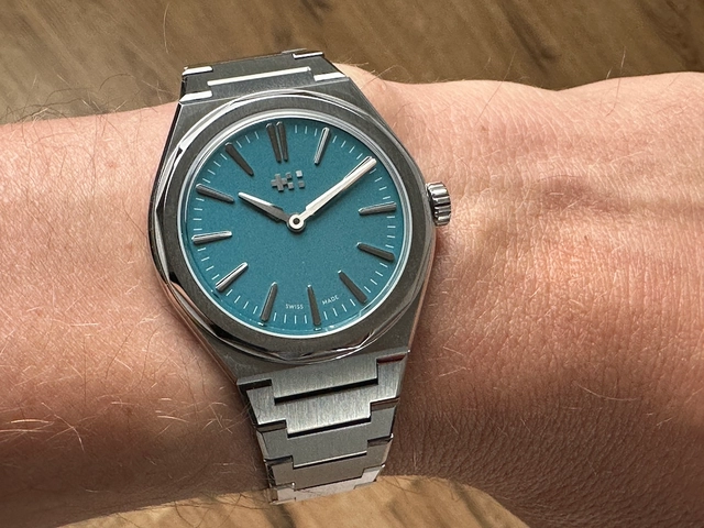 Christopher Ward Puts The Twelve On A Diet As It Introduces The Twelve ...