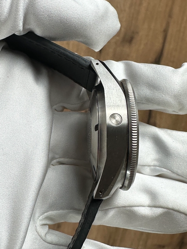 Squale Unveils Two New Master Dive Watches | WatchTime