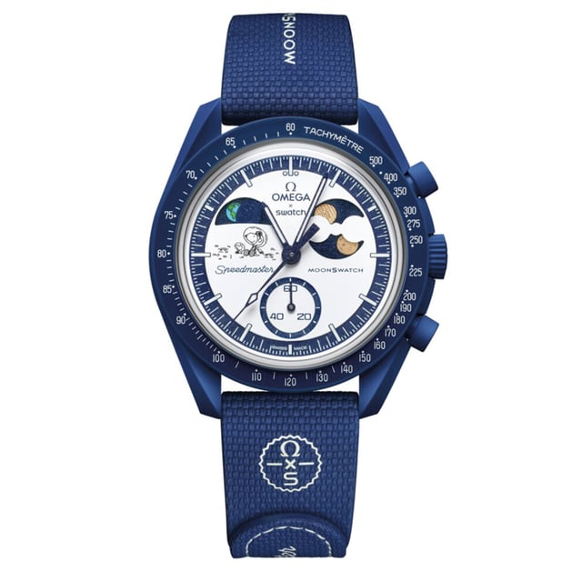 Mission to Earthphase – Moonshine Gold | WatchTime