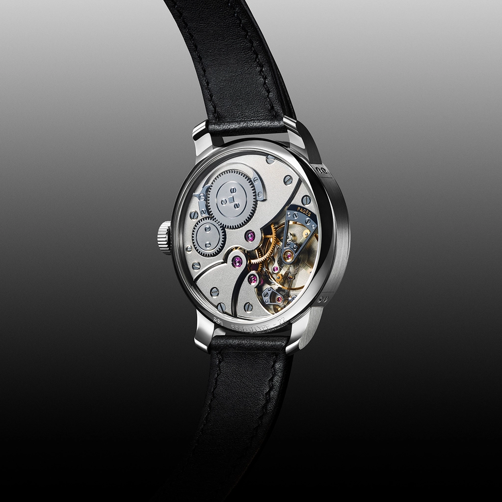 LV Watch Prize: Diese Uhr hat gewonnen | WatchTime