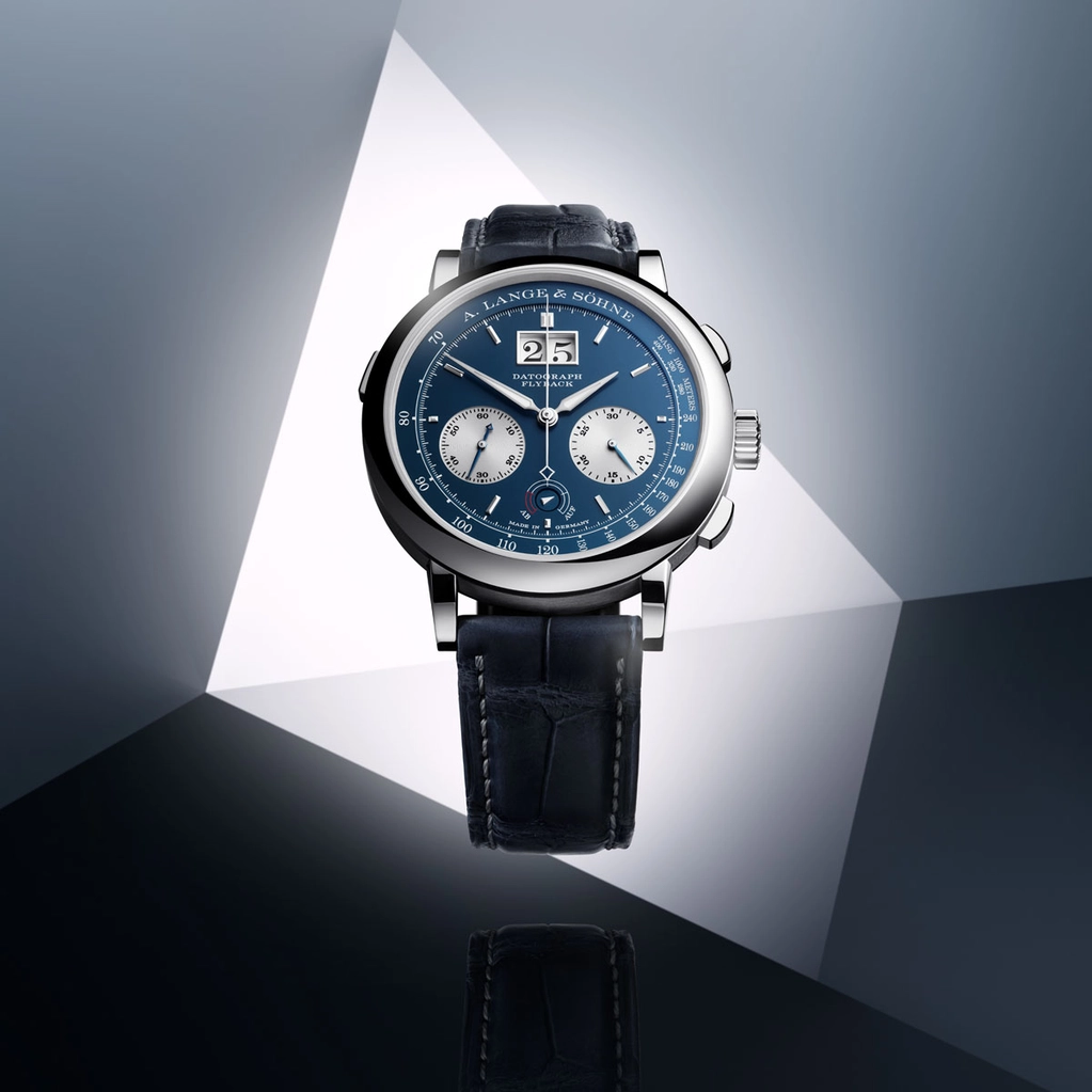 A. Lange & Söhne: Die Neuheiten zur Watches & Wonders 2024 | WatchTime