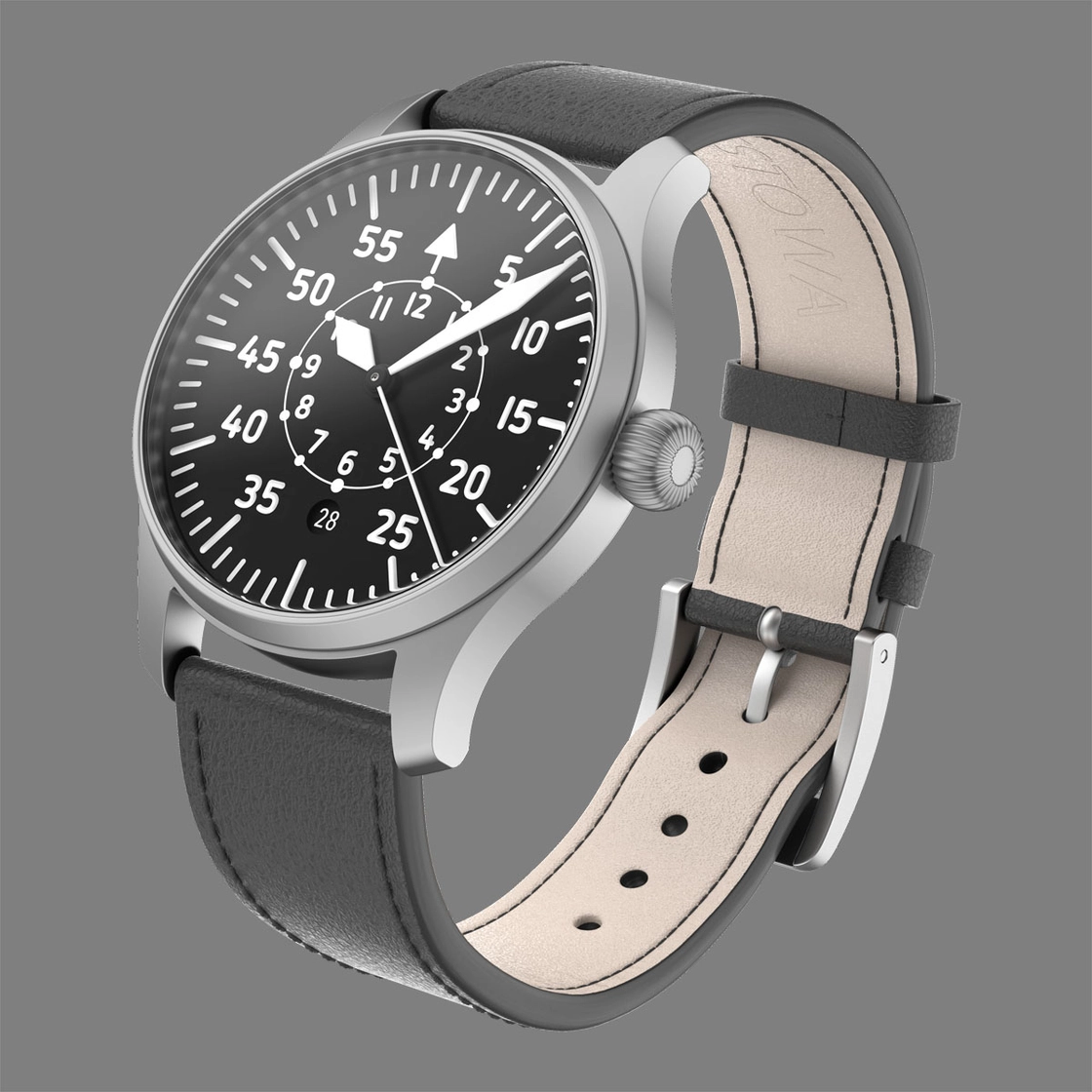Stowa erfreut die Fans der Flieger Verus | WatchTime