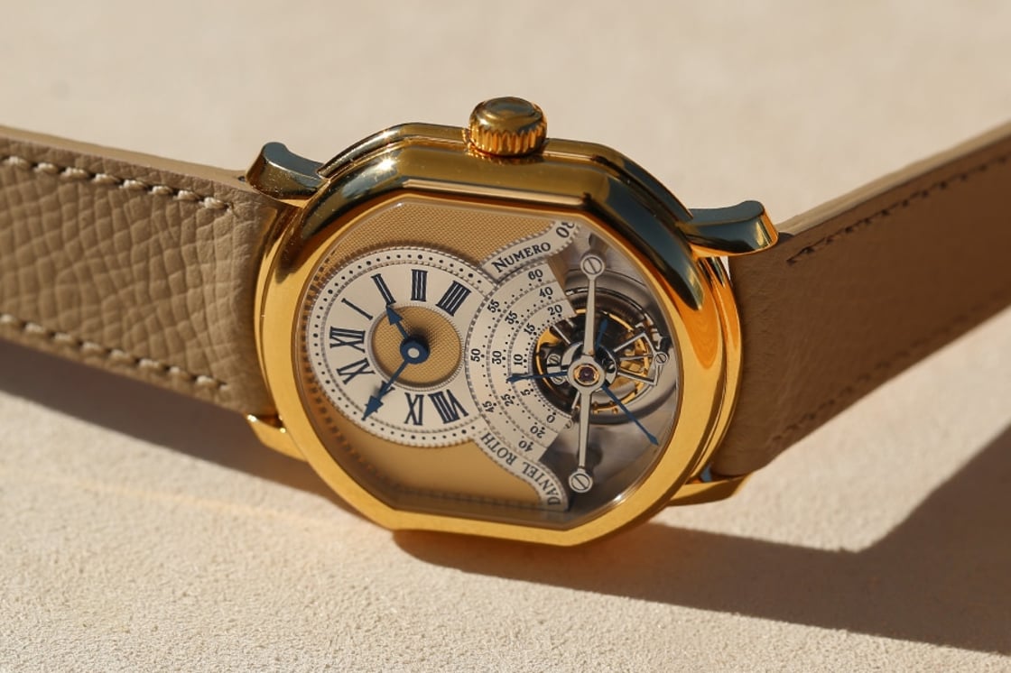LVMH Watch Week 2024: die Highlights | WatchTime