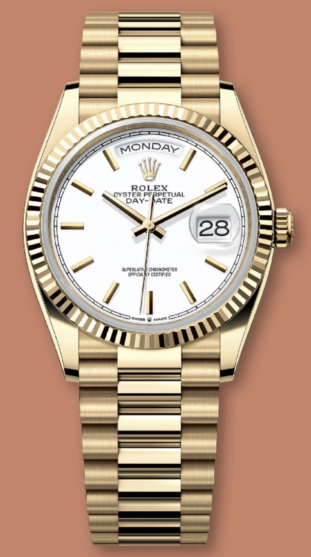 7 Date Complications to Know | WatchTime