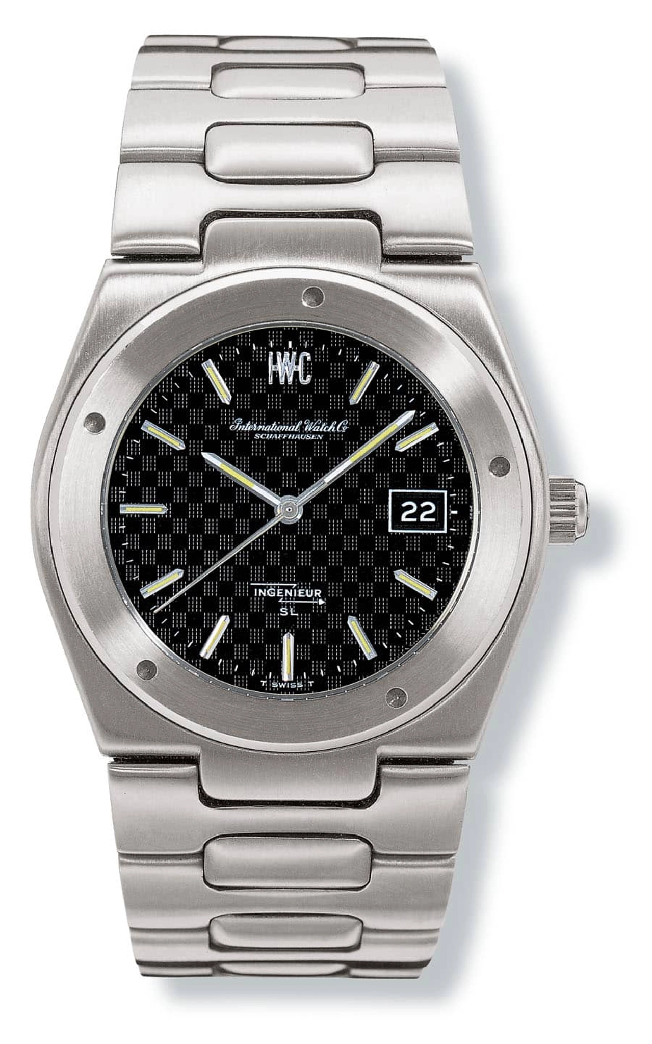 5 Fakten über IWC | WatchTime