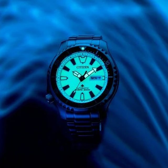 Glow-in-the-Dark Watches: 5 Timepieces That Light Up the Night | WatchTime