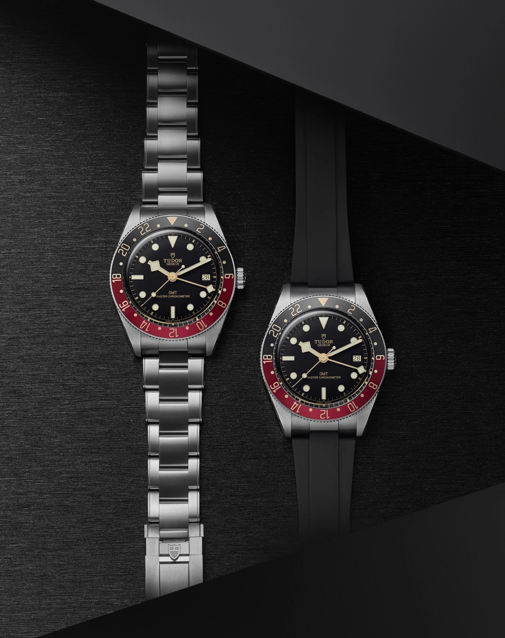 Tudor: Black Bay 58 GMT mit "Coke"-Lünette | WatchTime
