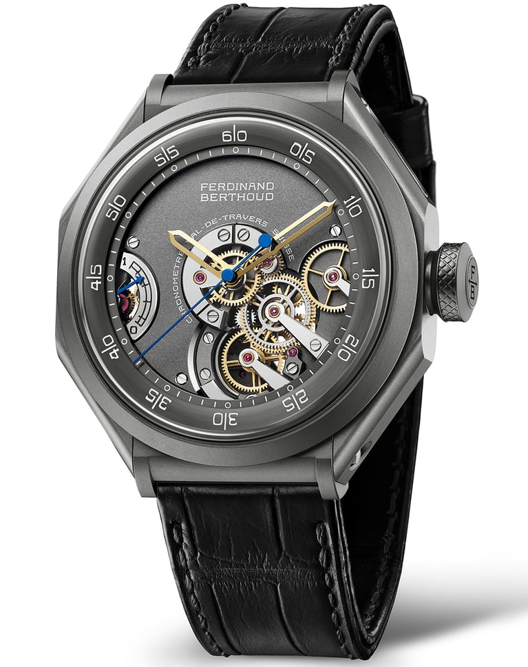 Watches and Wonders: Interessante Neuvorstellungen der Indie-Brands ...