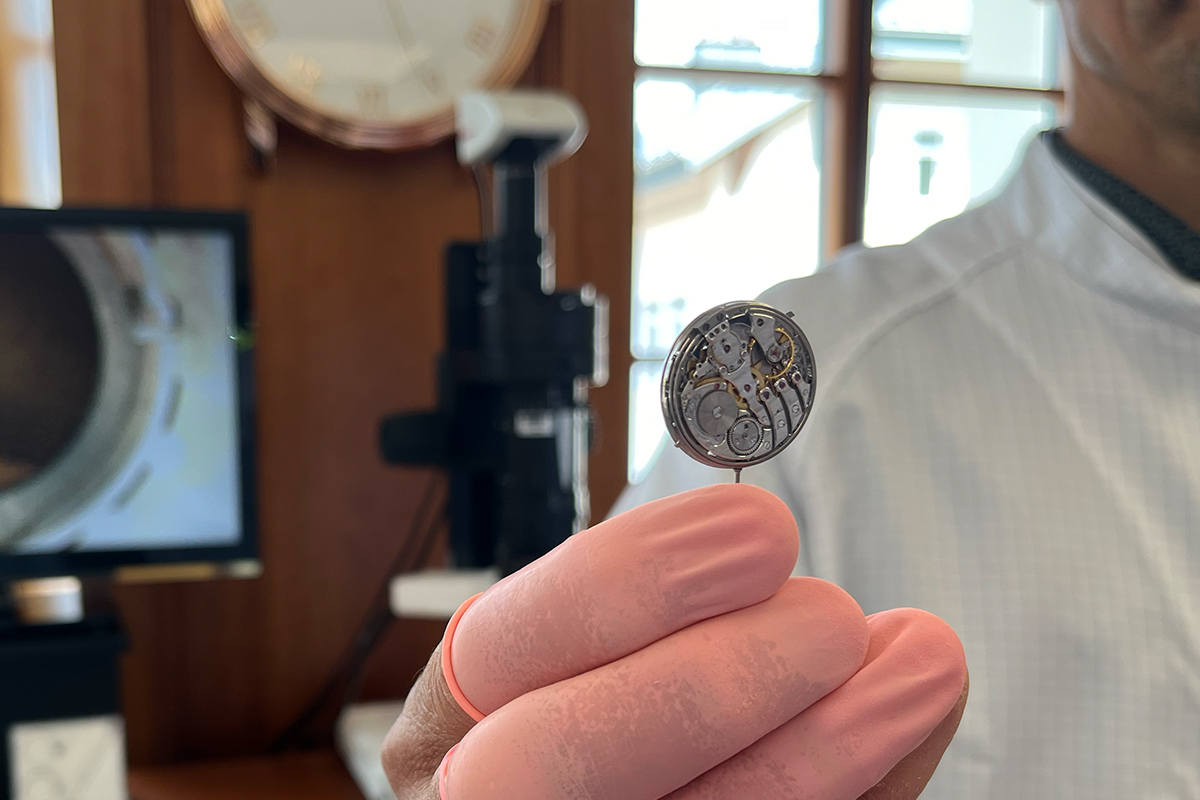 Inside Blancpain: Manufakturen, Historie, Modelle | WatchTime