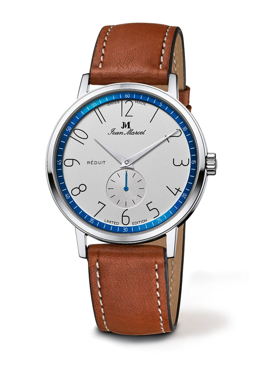 5 erschwingliche Handaufzugsuhren made in Germany | WatchTime