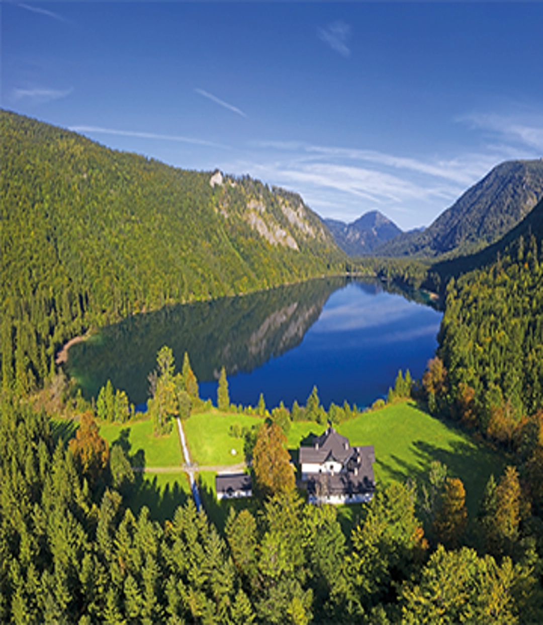 Top 10 Sommerwandern am kühlen Nass | wanderlust