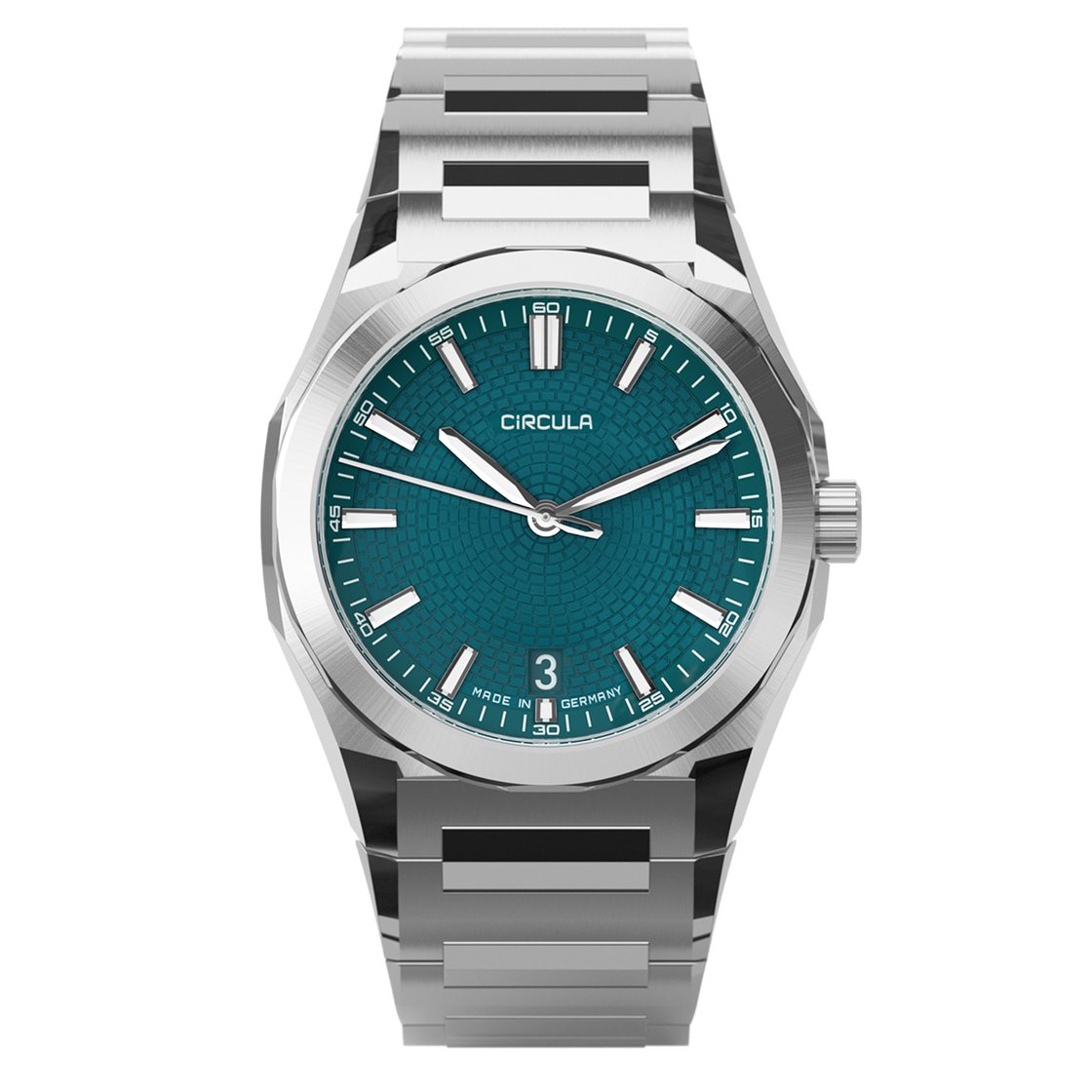 Special Deutsche Uhrenmarken: Circula | WatchTime
