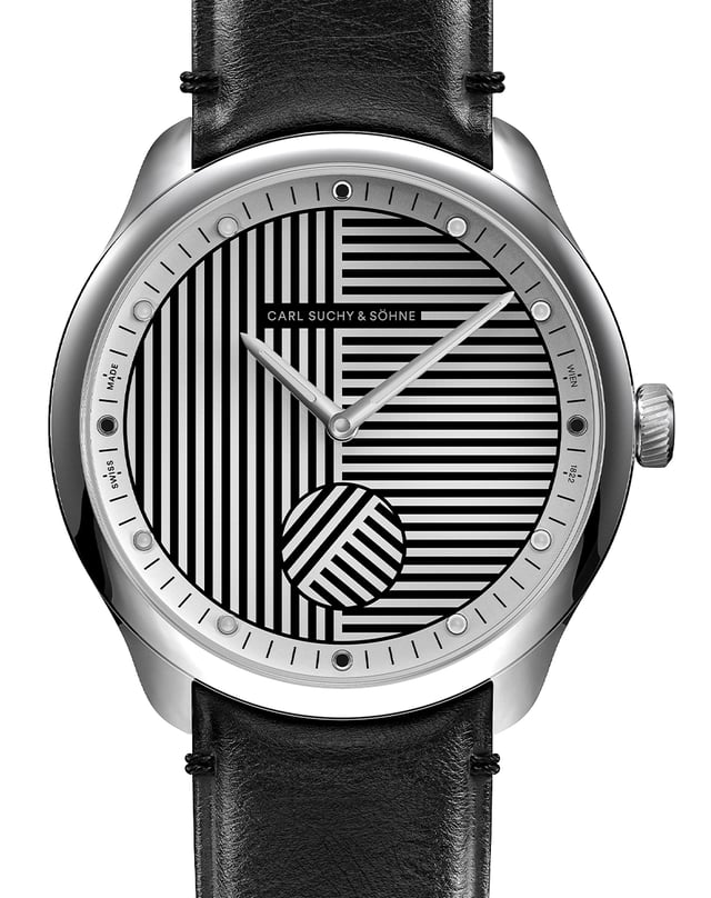 Time to Watches und Beau-Rivage – 10 besondere Neuvorstellungen | WatchTime