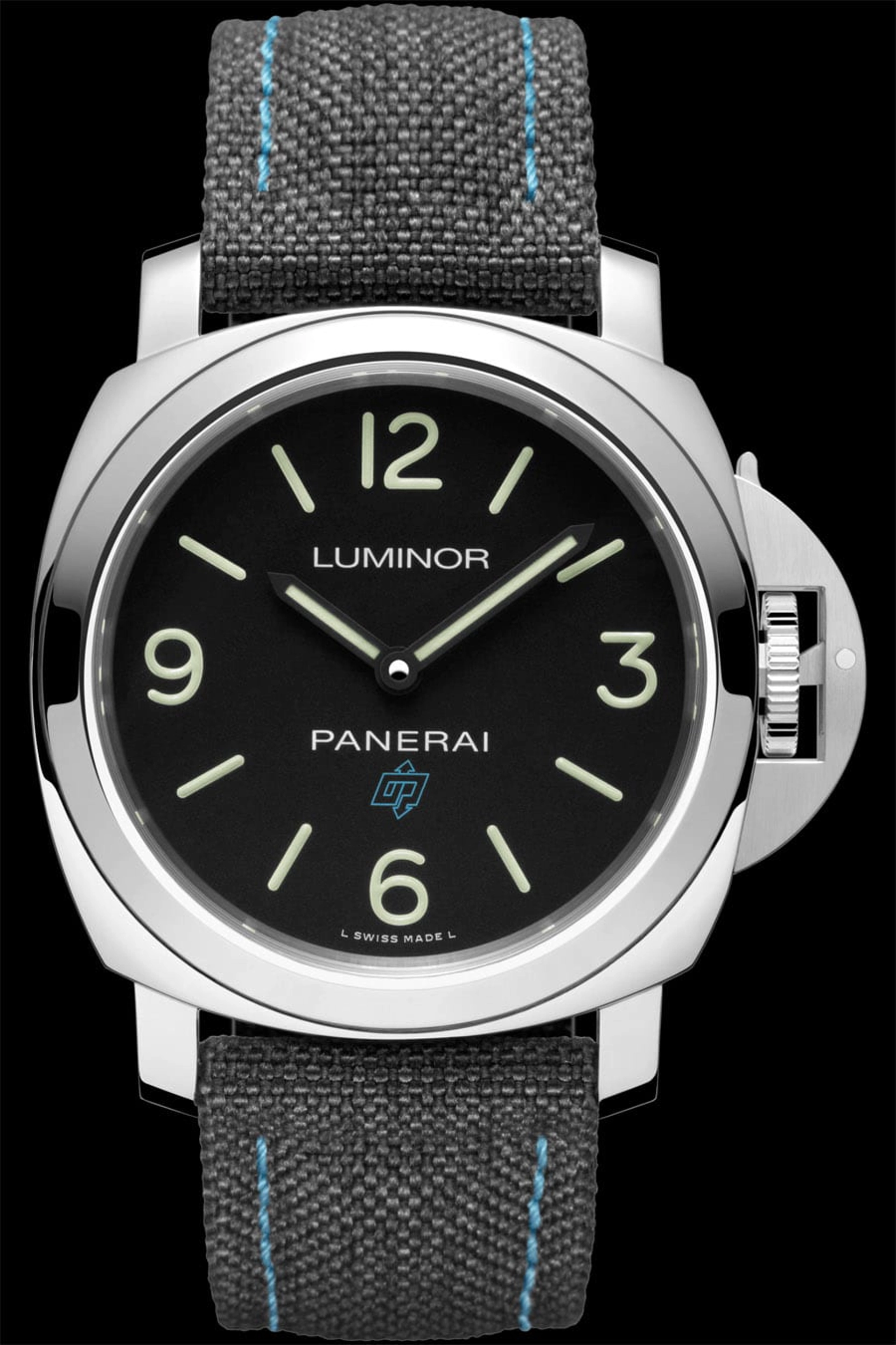 5 Fakten über Panerai | WatchTime