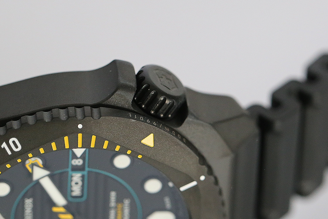 Hands-on: Victorinox Dive Pro | WatchTime