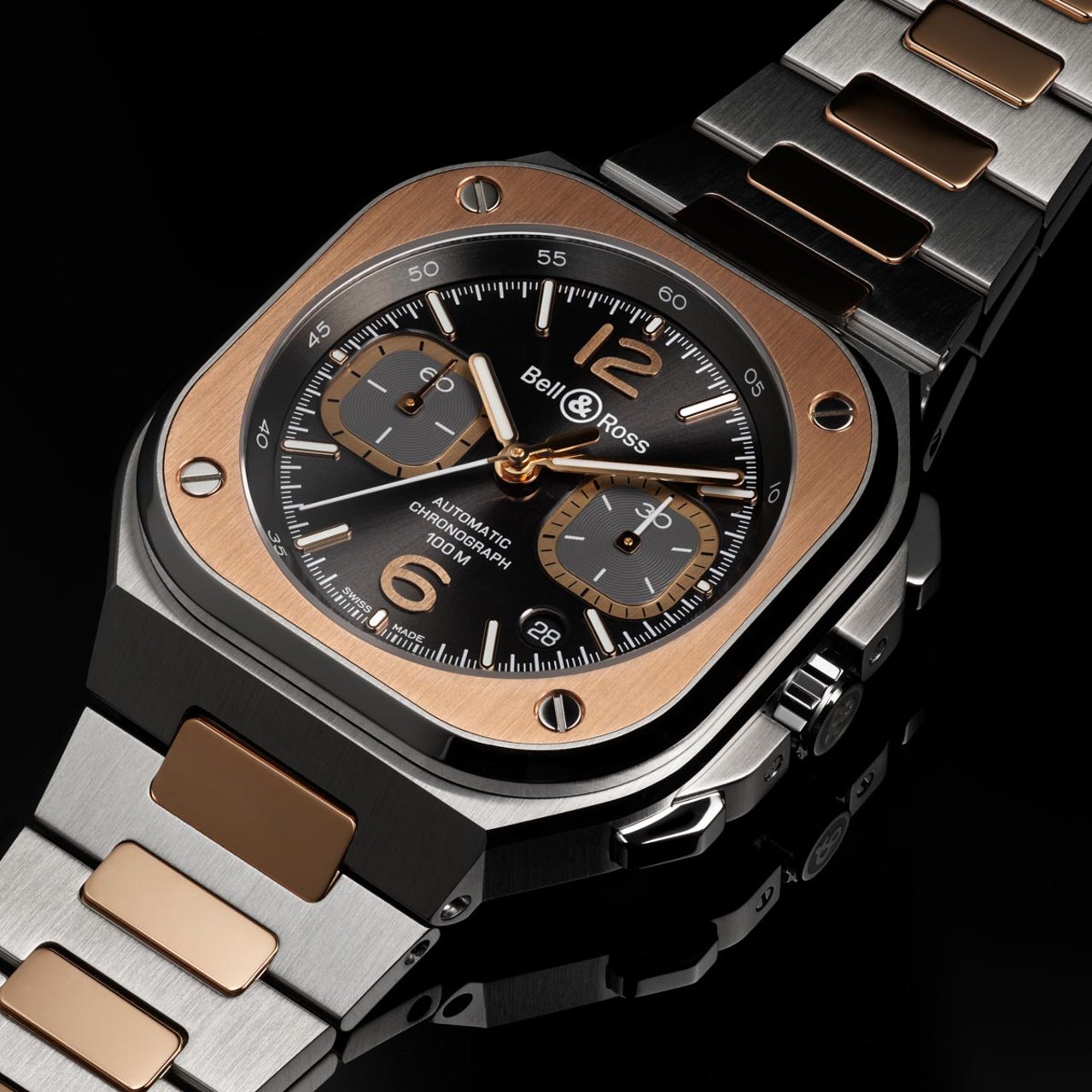 Bell & Ross: Die Neuheiten von der Watches and Wonders | WatchTime