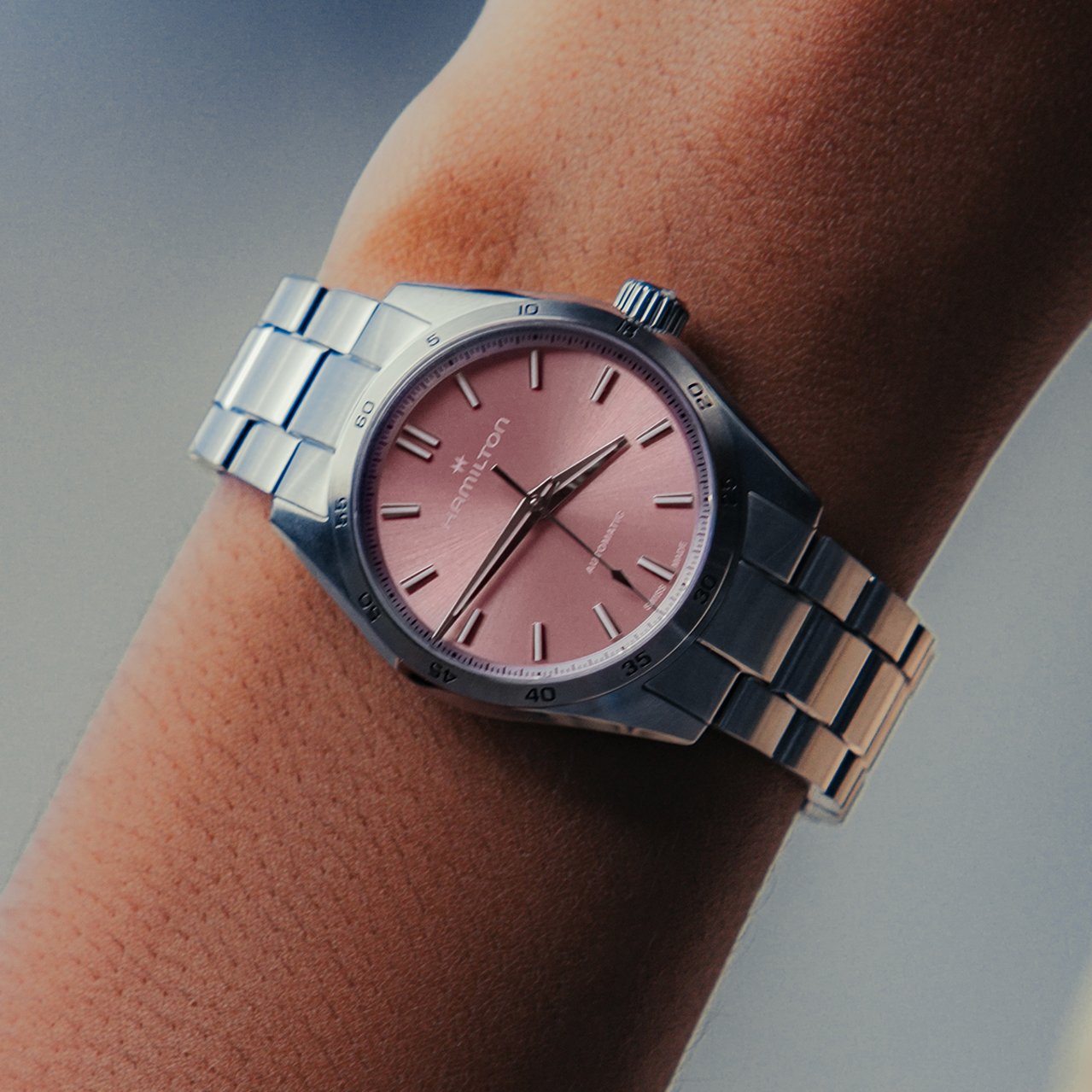 Hamilton: neue Jazzmaster Performer Modelle in drei Größen | WatchTime