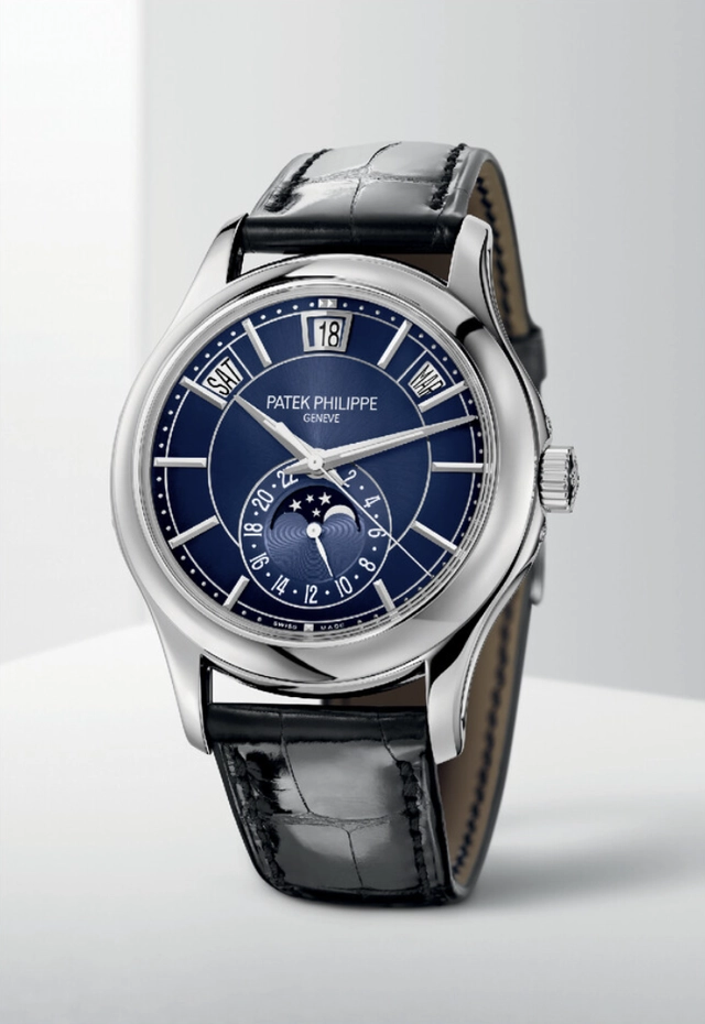 7 Date Complications to Know | WatchTime