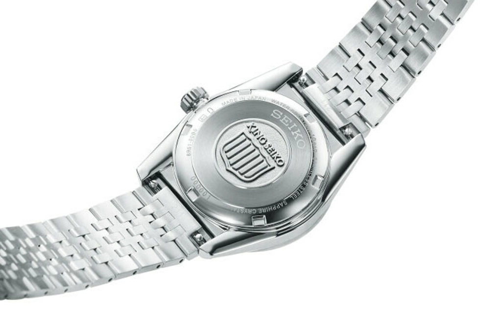 Drei Farben für King Seiko | WatchTime