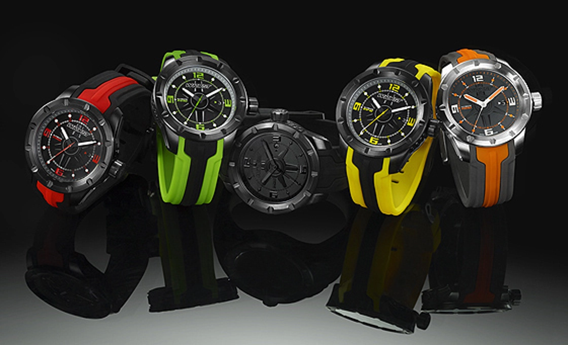 Sponsored: Wryst Ultimate Sports Watch Collection | WatchTime