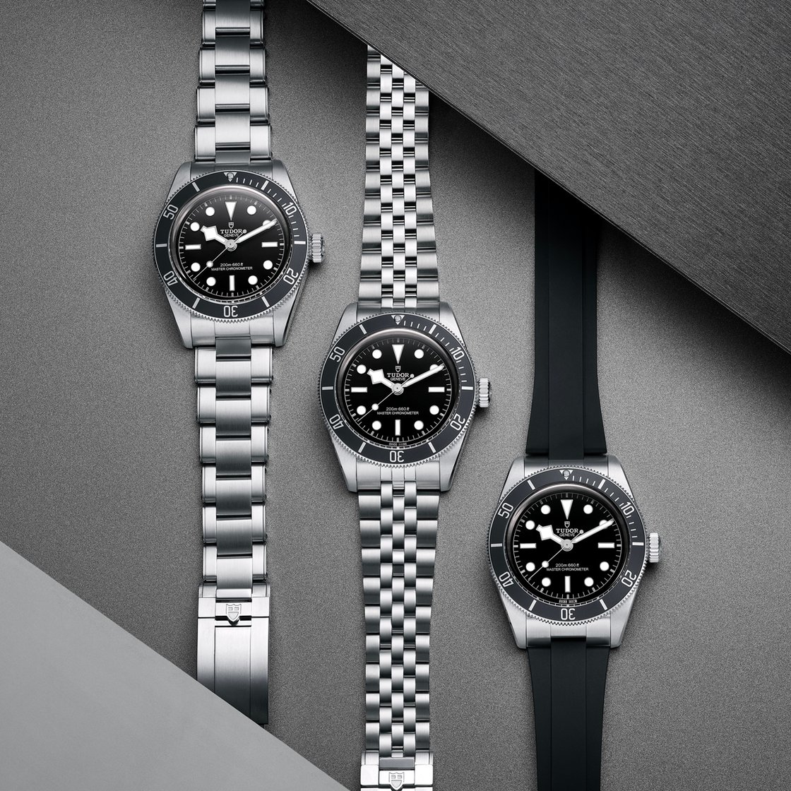 Tudor: Die Neuheiten zur Watches and Wonders | WatchTime