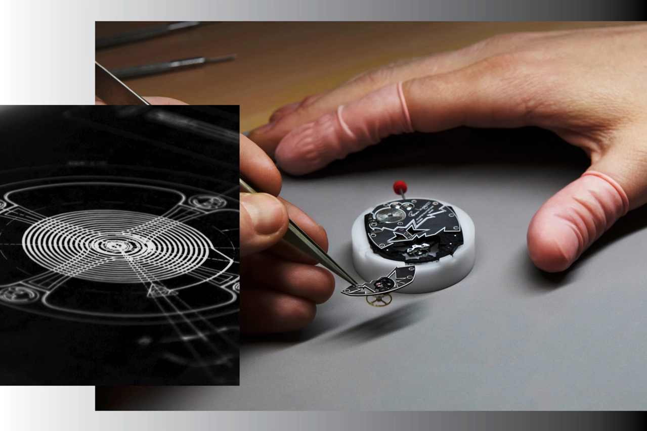 Top Thema: Fiona Krüger - Neue Website mit allen Projekten | WatchTime