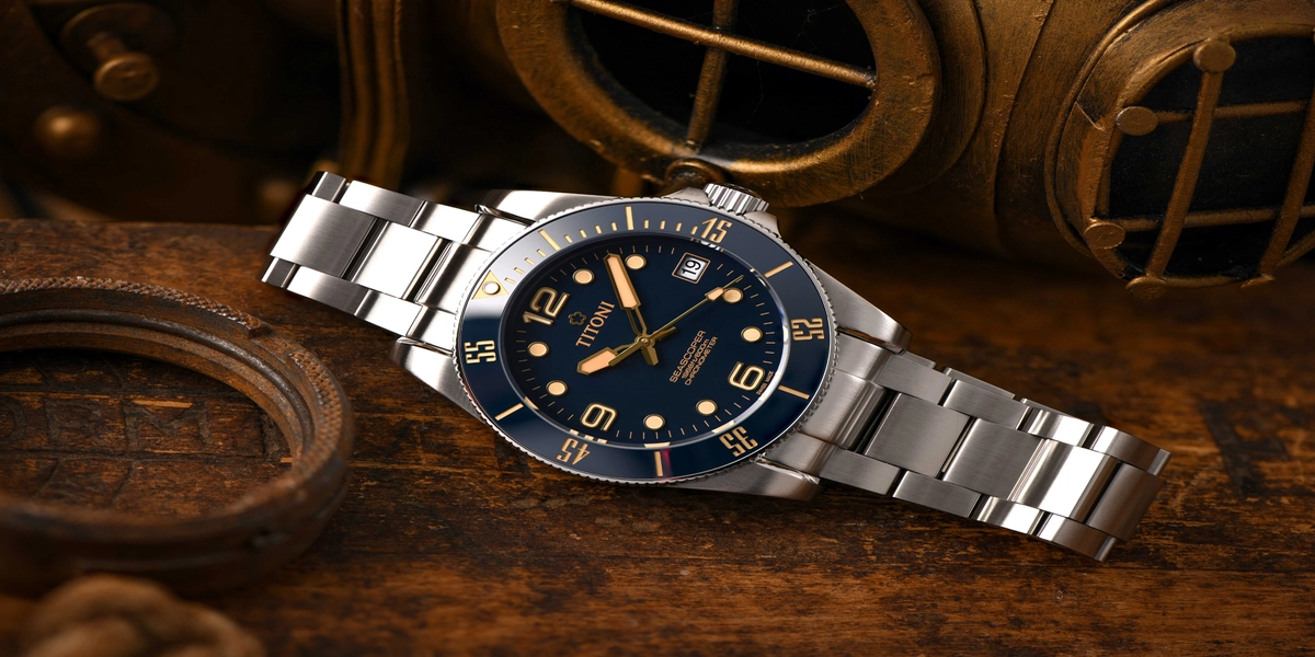 Redakteur Alexander Krupp | WatchTime