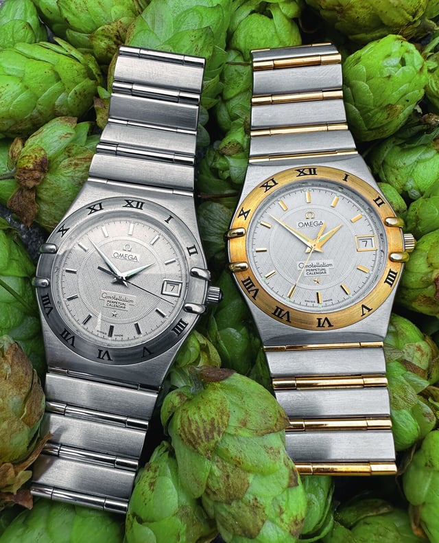 Blast from the Past: Revisiting the Omega Constellation Perpetual ...
