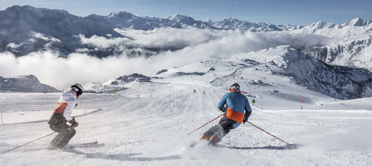 Winterurlaub am Aletschgletscher | SKIMAGAZIN
