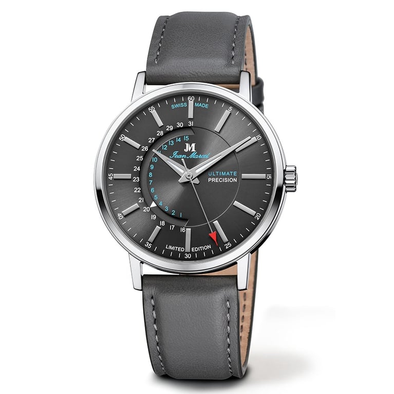 Special Deutsche Uhrenmarken: Jean Marcel | WatchTime