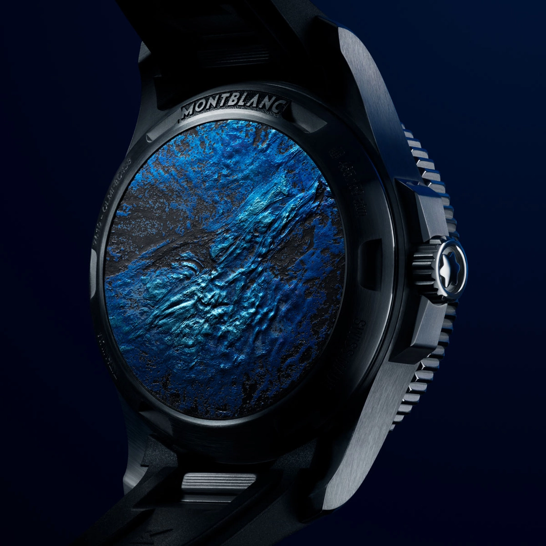 Montblanc: Die Neuheiten von der Watches & Wonders 2024 | WatchTime