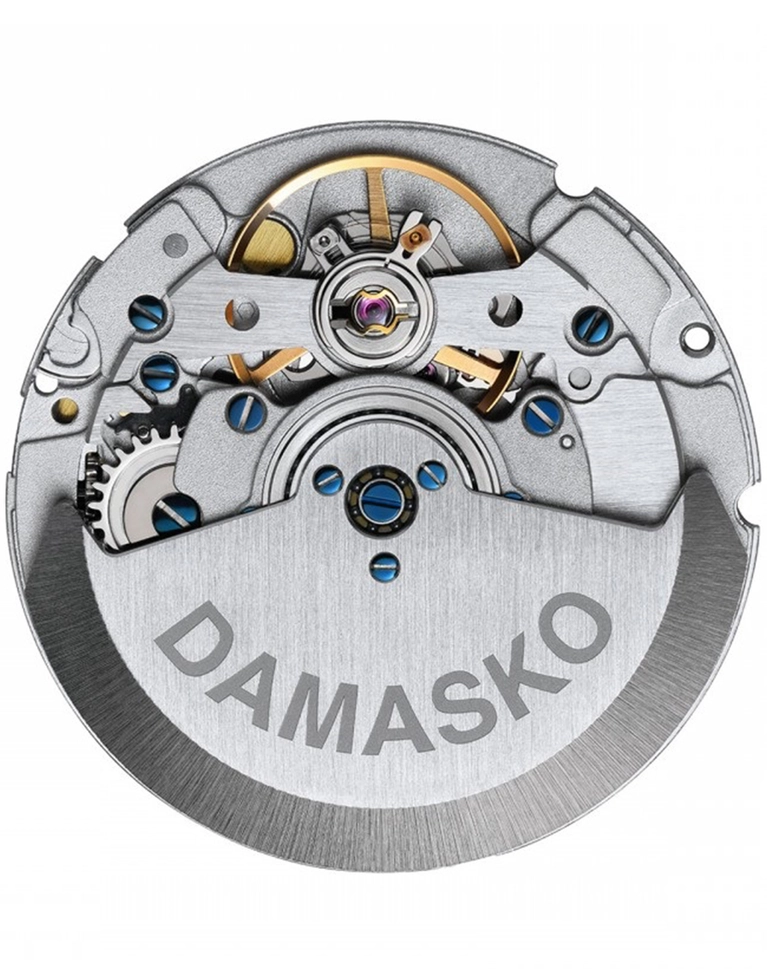 Damasko-Taucheruhren | WatchTime