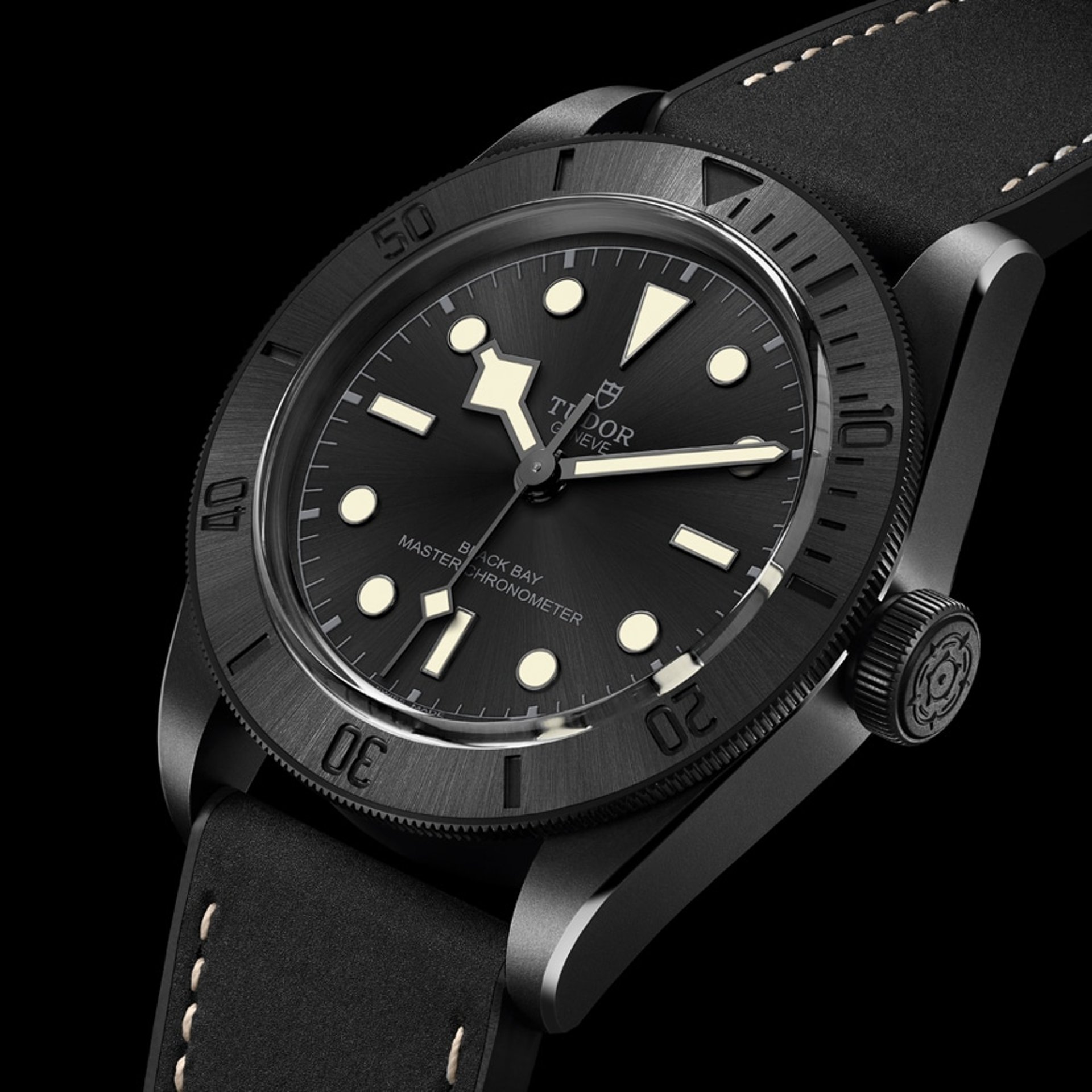 5 Fakten über Tudor | WatchTime