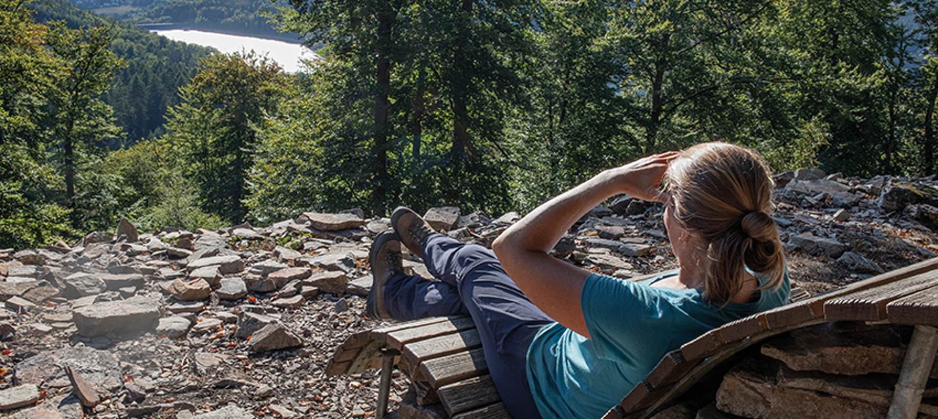 Hunsrück-Hochwald: Deutschlands jüngster Nationalpark | wanderlust