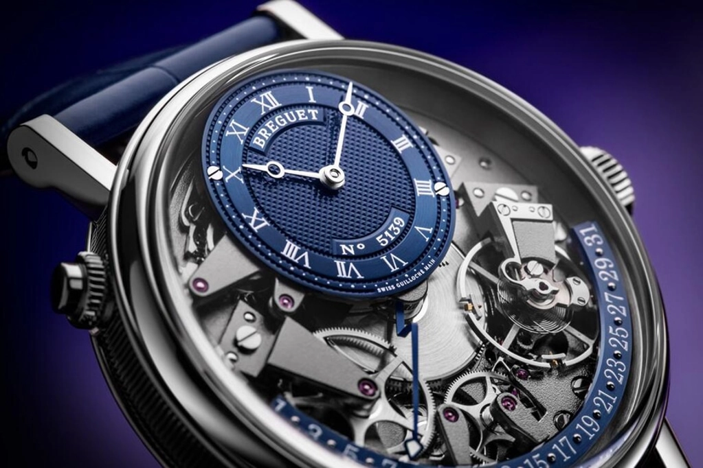 Breguet - einzigartig fotografiert | WatchTime
