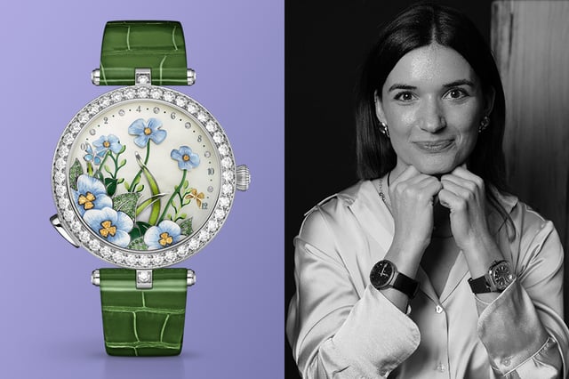 Watches and Wonders 2024: Die Favoriten der Redaktion | WatchTime