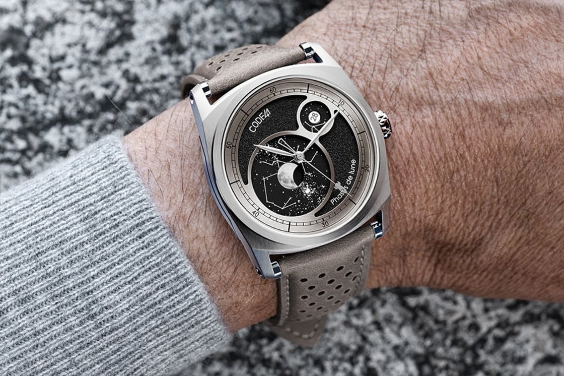 Code41: Moon Inception | WatchTime