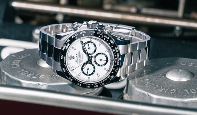 Thoroughbreds for the Race Track: 8 Must-Know Racing Watches | WatchTime