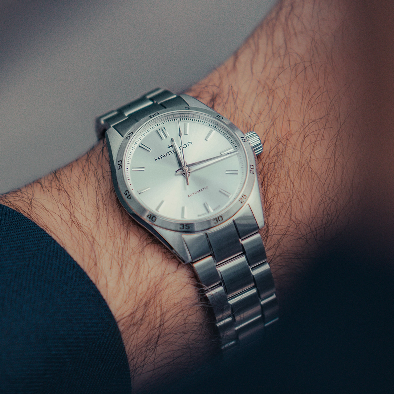 Hamilton: neue Jazzmaster Performer Modelle in drei Größen | WatchTime